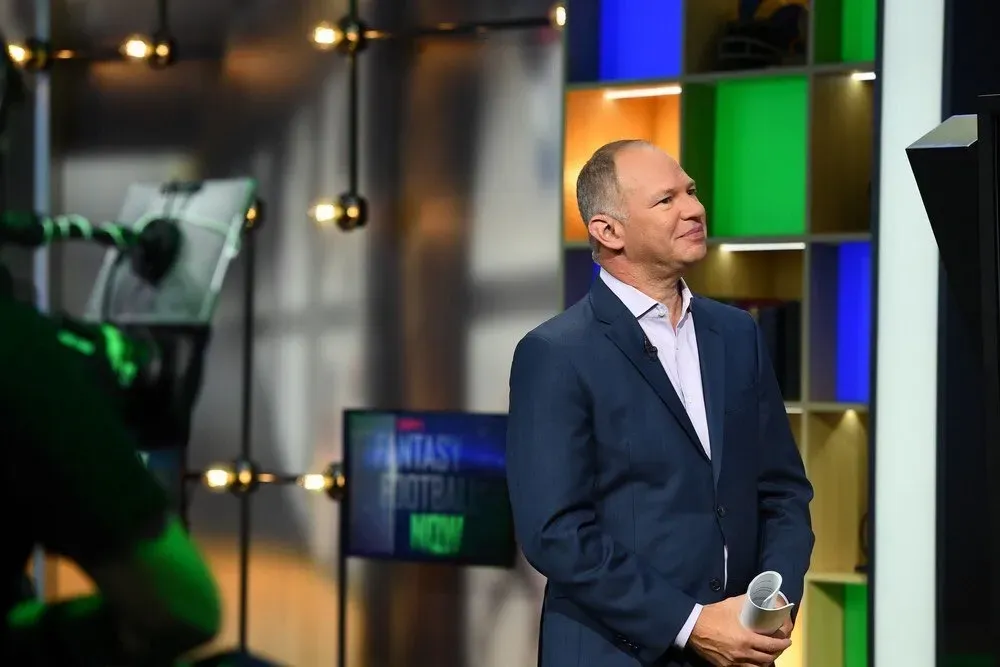 Matthew Berry's Fantasy Life: About Us