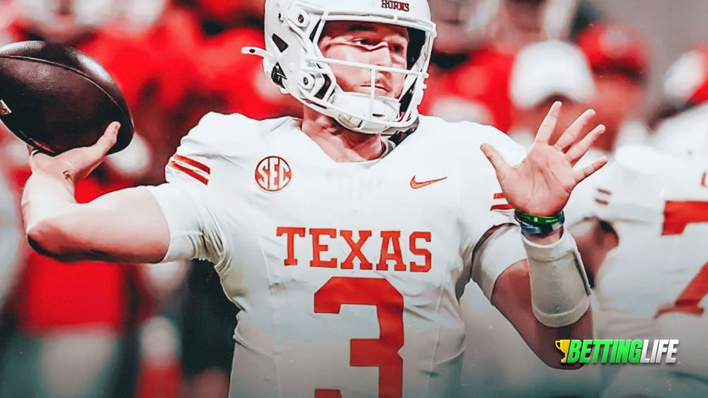 CFB Playoff Bracket Breakdown and Predictions: Why Texas Can Win It All ...