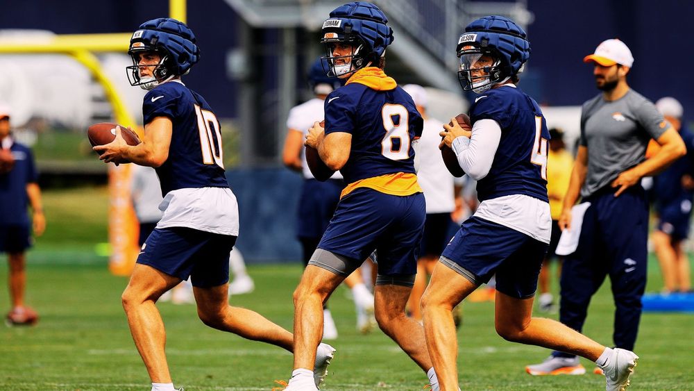 Unofficial NFL Depth Charts Are Here: Should you trust them?