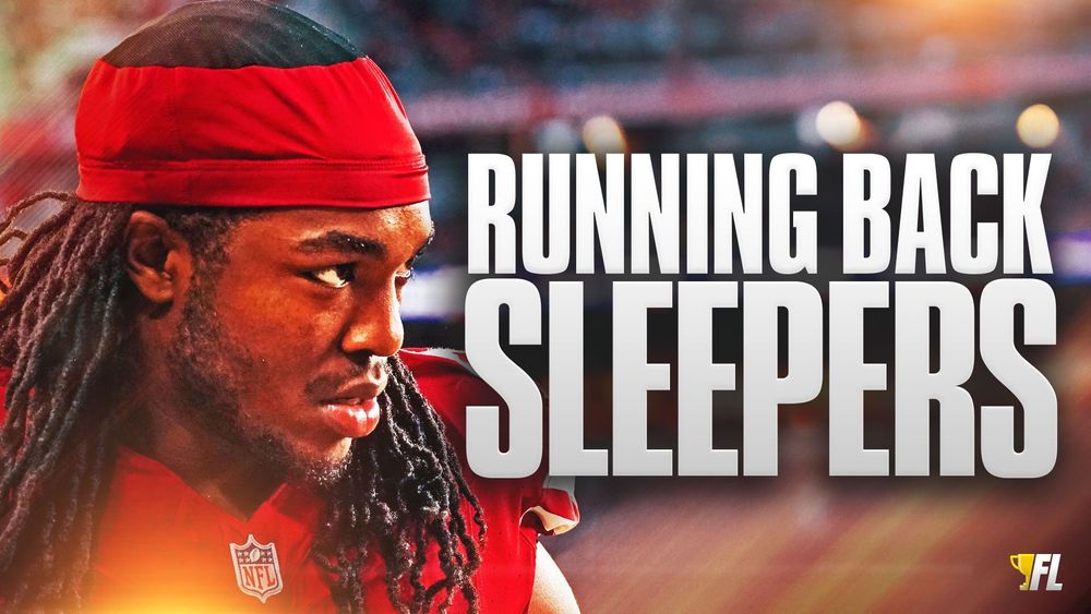 Running Back Sleepers for Fantasy Football 2025: Don't Doubt Jordan ...