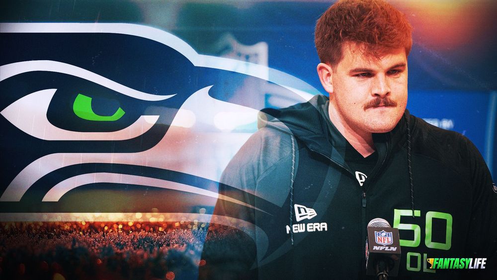 Seattle Seahawks NFL Draft Grade - Report Card and Fantasy Value on ...