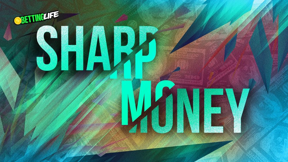 NFL Sharp Report. Identifying Week 6 Line Movement.
