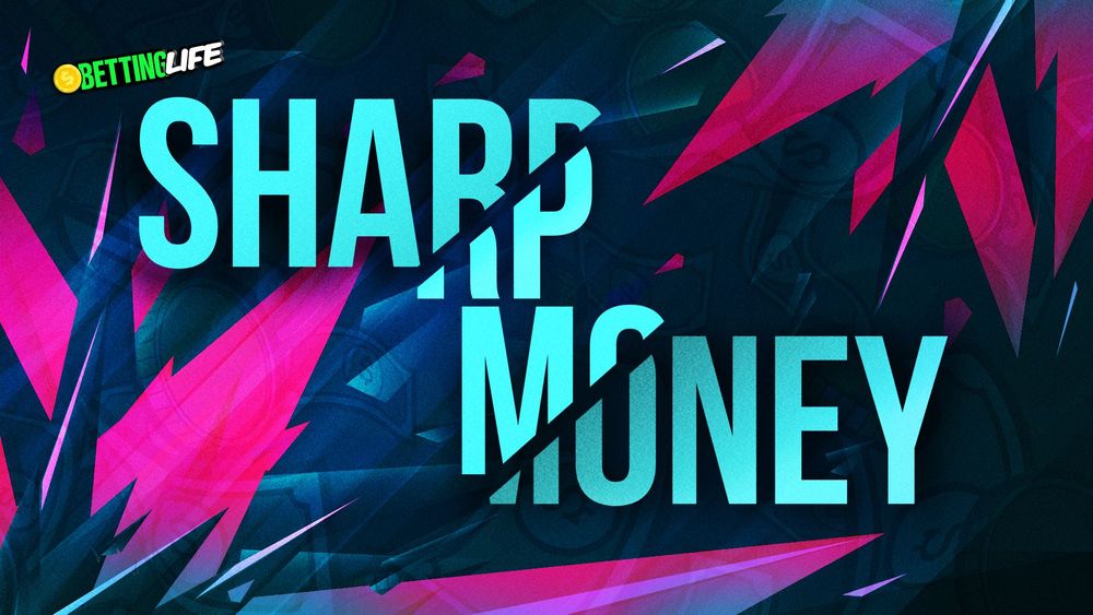 NFL Sharp Report. Identifying Week 7 Line Movement