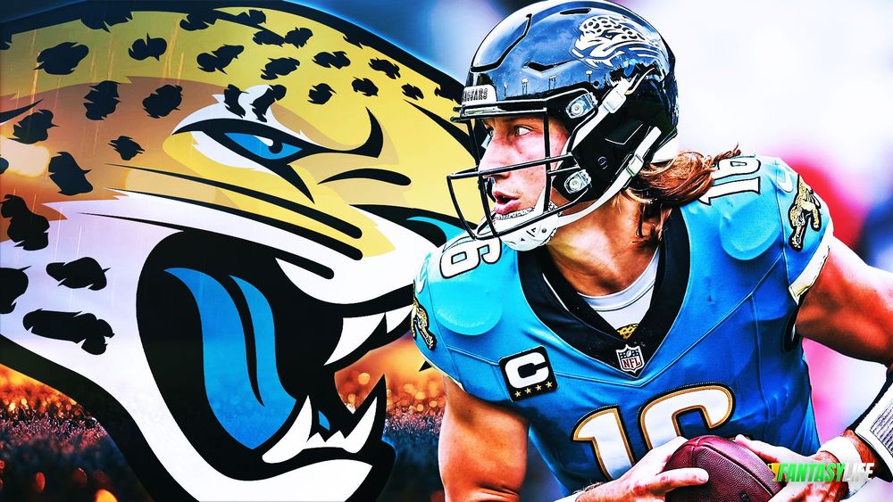 Jacksonville Jaguars Team Preview And Fantasy Football Outlook For 2025