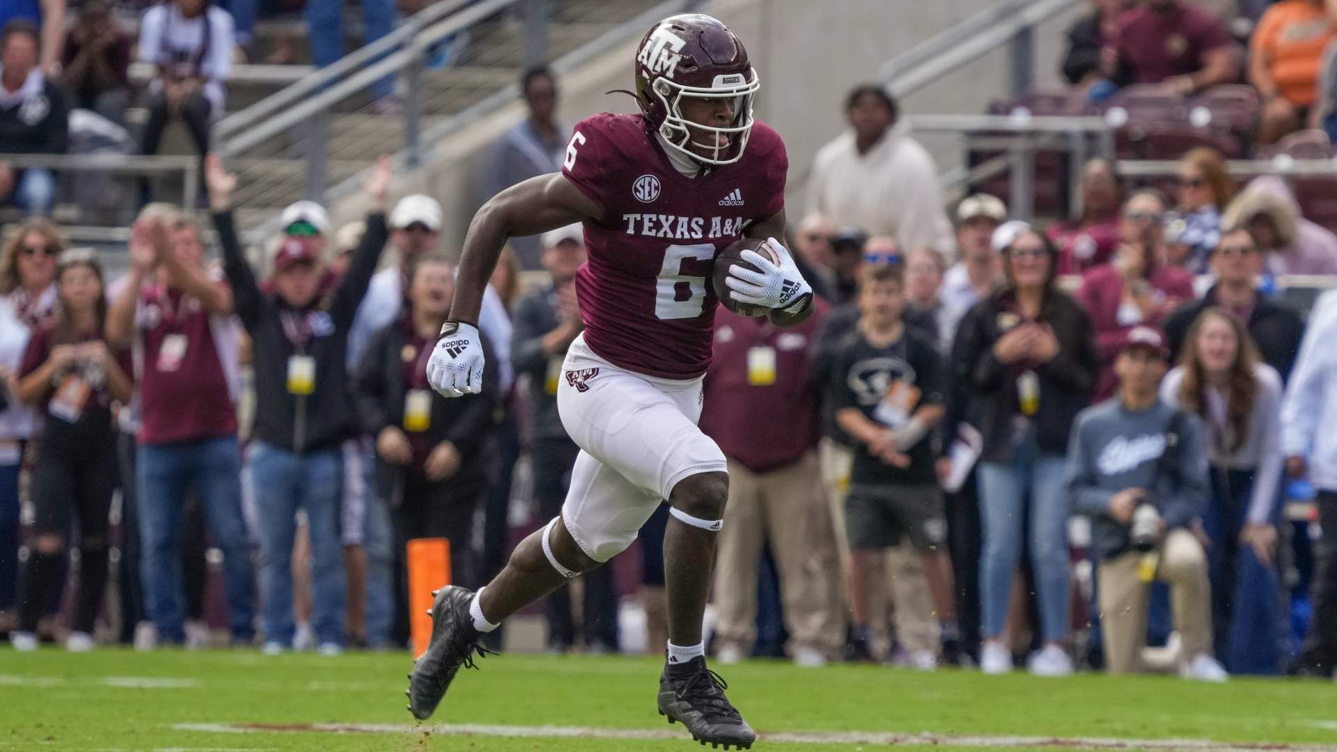 Dynasty Rookie Profile: Devon Achane