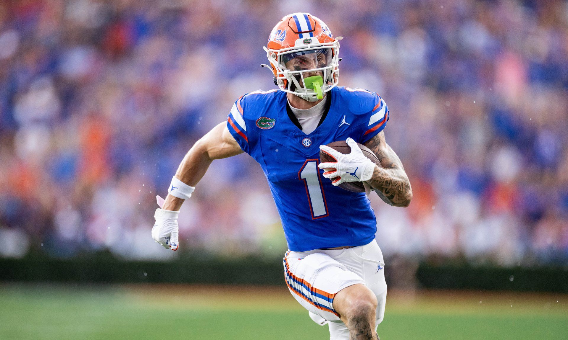 Fantasy Football Rookie Rankings: Top Rookies for 2024