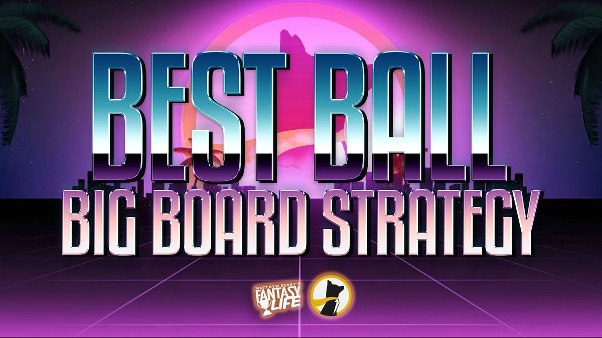 5 Tips for Winning $200,000 in The Underdog Fantasy Big Board